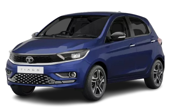 Buy Tata Tiago XM CNG Online - Discounted Price