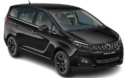 Buy Mahindra Marazzo M6 Plus Online - Discounted Price
