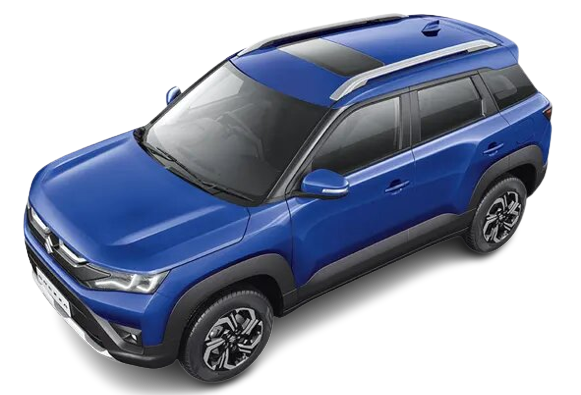 Maruti Suzuki Brezza VXi On Road Price - Features, Colours & FAQs