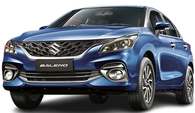 Maruti Suzuki Baleno 1.2 Alpha AMT On Road Price - Features, Colours & FAQs