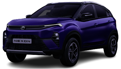 Tata Nexon 1.5 FearlessPR S: On-road Price, Specs & Features