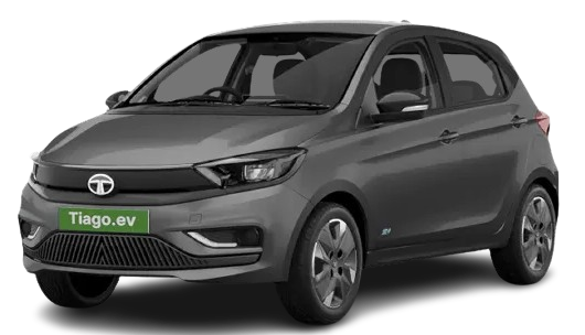 Tata Tiago EV XT LR On Road Price - Features, Colours & FAQs