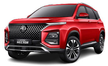 Buy MG Hector Plus 1.5 Sharp Pro Online - Best Price