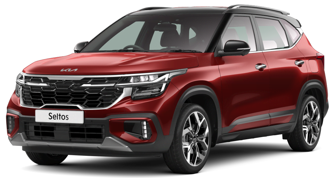 Buy Kia Seltos 1.5 GTX Plus DCT GDi Online - Best Price