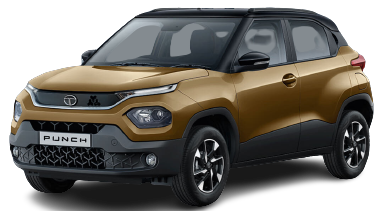 Tata Punch Creative Flagship AMT: On-road Price, Specs & Features