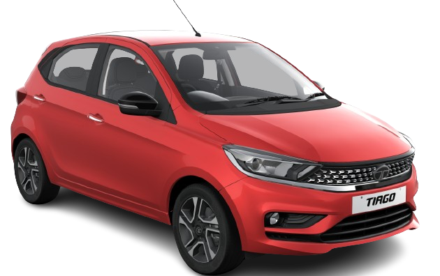 Tata Tiago (2020-2025) XTA Twin-Cylinder CNG: On-road Price, Specs ...