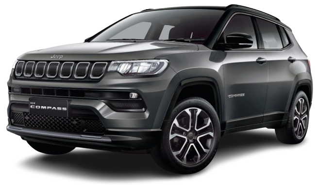 Jeep Compass 2.0 Limited (O) Diesel: On-road Price, Specs & Features