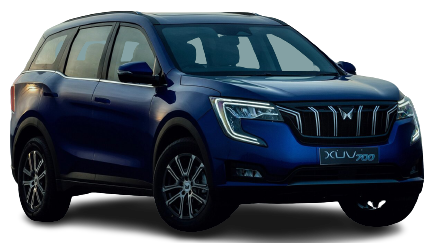 Mahindra XUV700 Colours - 13 XUV700 Colour Options in India