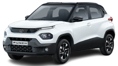 Tata Punch Adventure Rhythm CNG: On-road Price, Specs & Features
