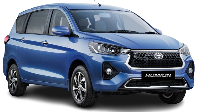 Toyota Rumion G AT Neo Drive On Road Price - Features, Colours & FAQs