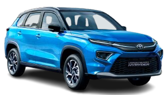 Toyota Urban Cruiser Hyryder Neodrive E On Road Price - Features ...