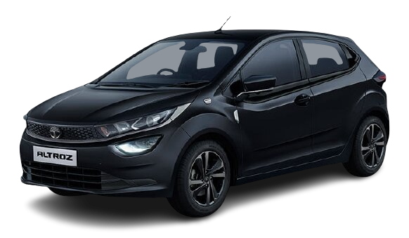 Tata Altroz (2020-2025) 1.2 XZ Plus S Dark Edition: On-road Price ...