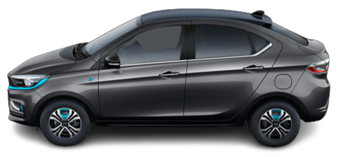 Tata Tigor EV XZ Plus: On-road Price, Specs & Features