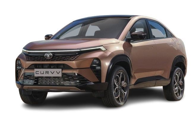 Tata Curvv 1.2 Smart On Road Price - Features, Colours & FAQs