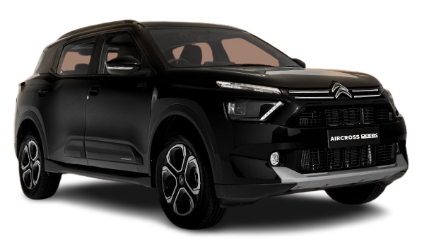 Citroen cars Price in India - Citroen Car Models in 2025