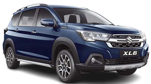 Maruti Suzuki XL6 Alpha On Road Price - Features, Colours & FAQs