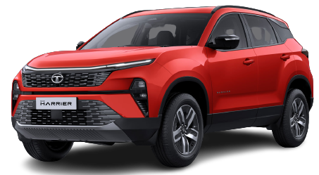 Buy Tata Harrier Fearless Online - Discounted Price