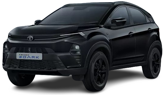 Tata Nexon 1.5 Creative Dark Edition: On-road Price, Specs & Features