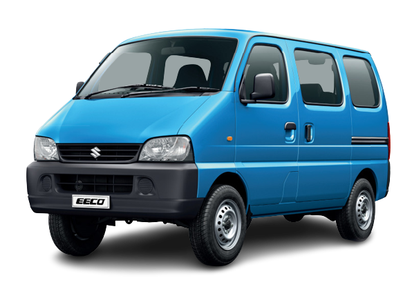 Maruti Suzuki Eeco Specifications - Features, Configuration & More