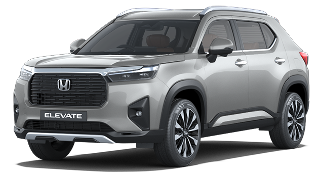 Honda Elevate V CVT: On-road Price, Specs & Features