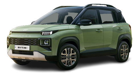 Hyundai Exter 1.2 SX Single Cylinder CNG: On-road Price, Specs & Features