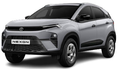 Buy Tata Nexon 1.5 Pure AMT Online - Discounted Price