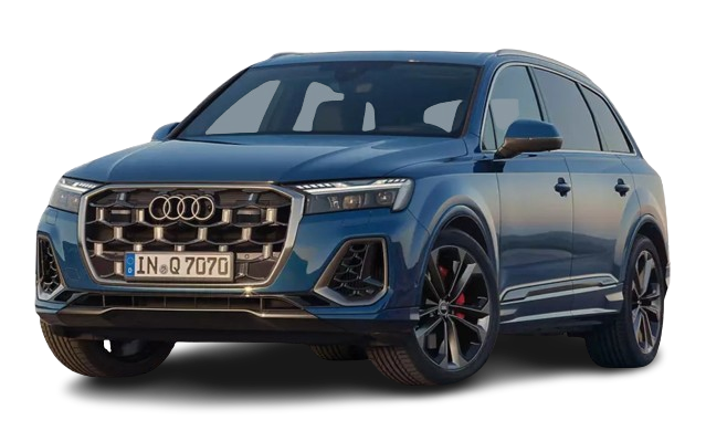 Audi Q7 Signature Edition: On-road Price, Specs & Features