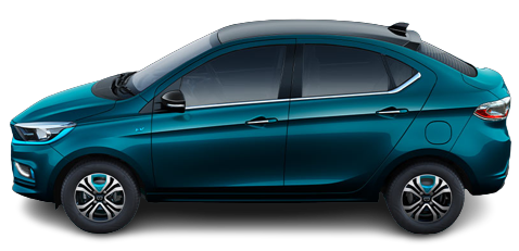 Tata Tigor EV XT: On-road Price, Specs & Features