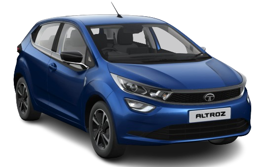 Buy Tata Altroz 1.5 XM Plus Online - Discounted Price