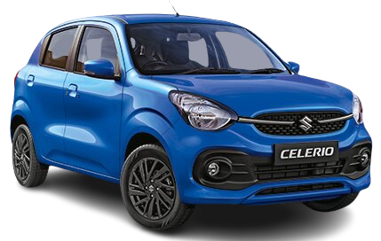 Maruti Suzuki Celerio Specifications - Features, Configuration & More