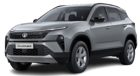 Tata Harrier Pure Plus S On Road Price - Features, Colours & FAQs
