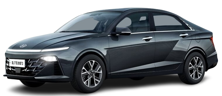 Hyundai Verna Variants - Explore All Variants & Price of Hyundai Verna