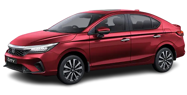 Honda City 1.5 V: On-road Price, Specs & Features