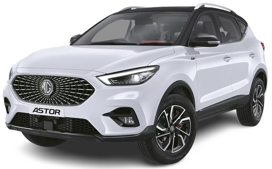 Buy MG Astor 1.5 Sharp Pro Online - Discounted Price