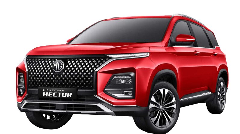 MG Hector 2.0 Select Pro Diesel On Road Price - Features, Colours & FAQs