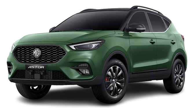 MG Astor 1.5 Sharp Pro CVT 100 Year Edition On Road Price - Features ...