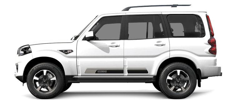 Mahindra Scorpio Classic 2.2 S 9STR: On-road Price, Specs & Features