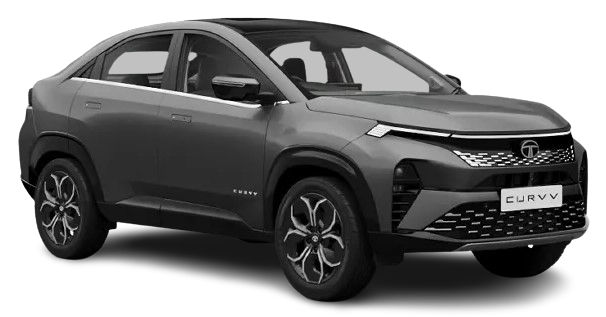 Tata Curvv Colours - 11 Curvv Colour Options in India