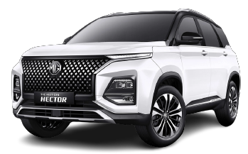 Buy MG Hector Plus 1.5 Sharp Pro 6 STR Online - Low Price