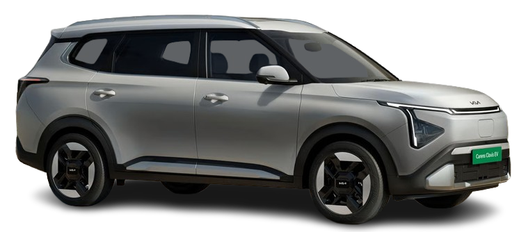 Kia Carens Clavis EV FAQs - Frequently Asked Questions about Kia Carens Clavis EV