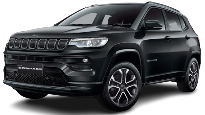 Jeep Compass 2.0 Model S (O) Diesel: On-road Price, Specs & Features