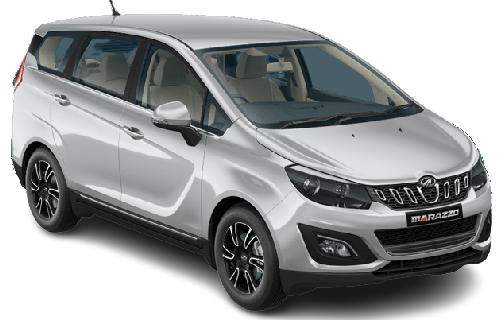 Buy Mahindra Marazzo M2 Online - Discounted Price