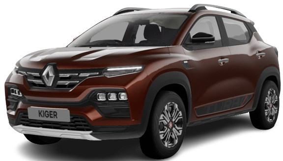 Renault Kiger RXT(O) AMT: On-road Price, Specs & Features