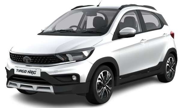 Tata Tiago NRG (2021-2025) 1.2 XZA Twin-Cylinder CNG: On-road Price ...
