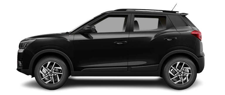 Mahindra XUV300 1.2 W6 Sport Turbo GDi Sunroof: On-road Price, Specs ...