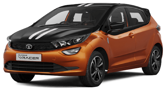 Tata Altroz (2020-2025) Racer R1 On Road Price - Features, Colours & FAQs