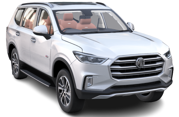 MG Gloster 2.0 Savvy 6 STR 4WD On Road Price - Features, Colours & FAQs