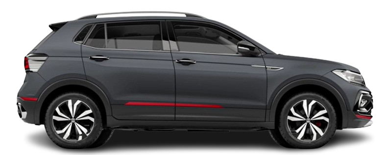 Volkswagen Taigun 1.5 GT Plus Edge Matte: On-road Price, Specs & Features