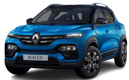 Renault Kiger RXT On Road Price - Features, Colours & FAQs